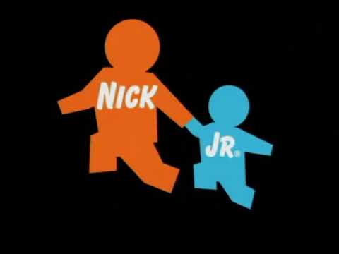 Sonic the Hedgehog: The Animated Series Season 1 Logo Essay - Nick Jr ...