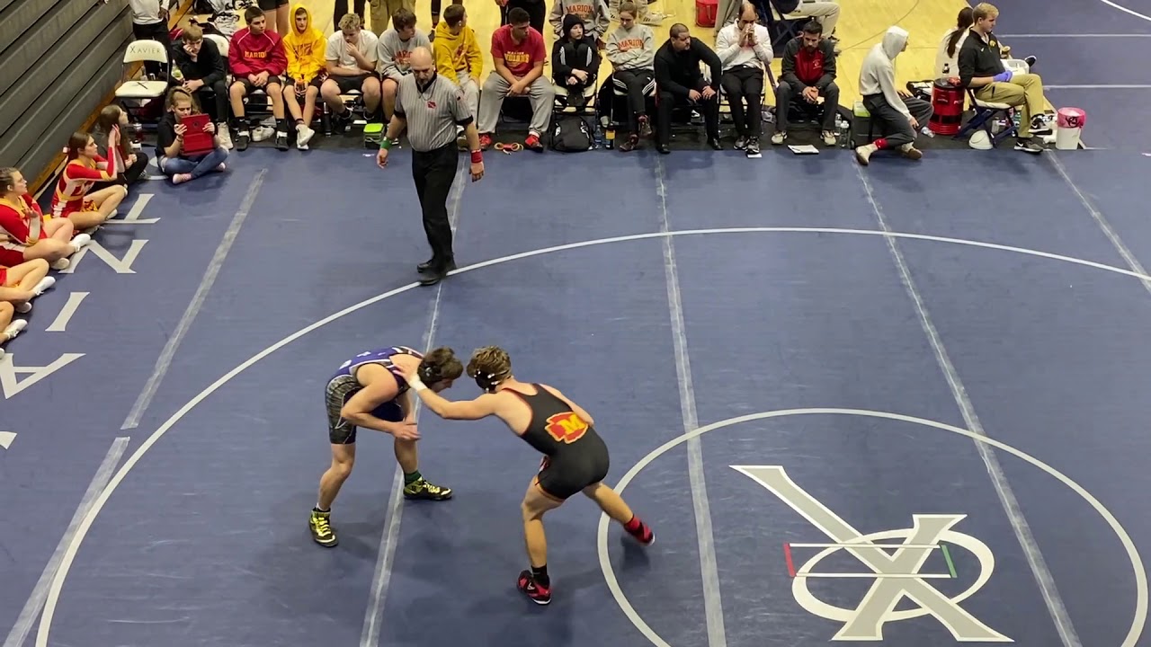 14 Anamosa Dominic Haas - YouTube