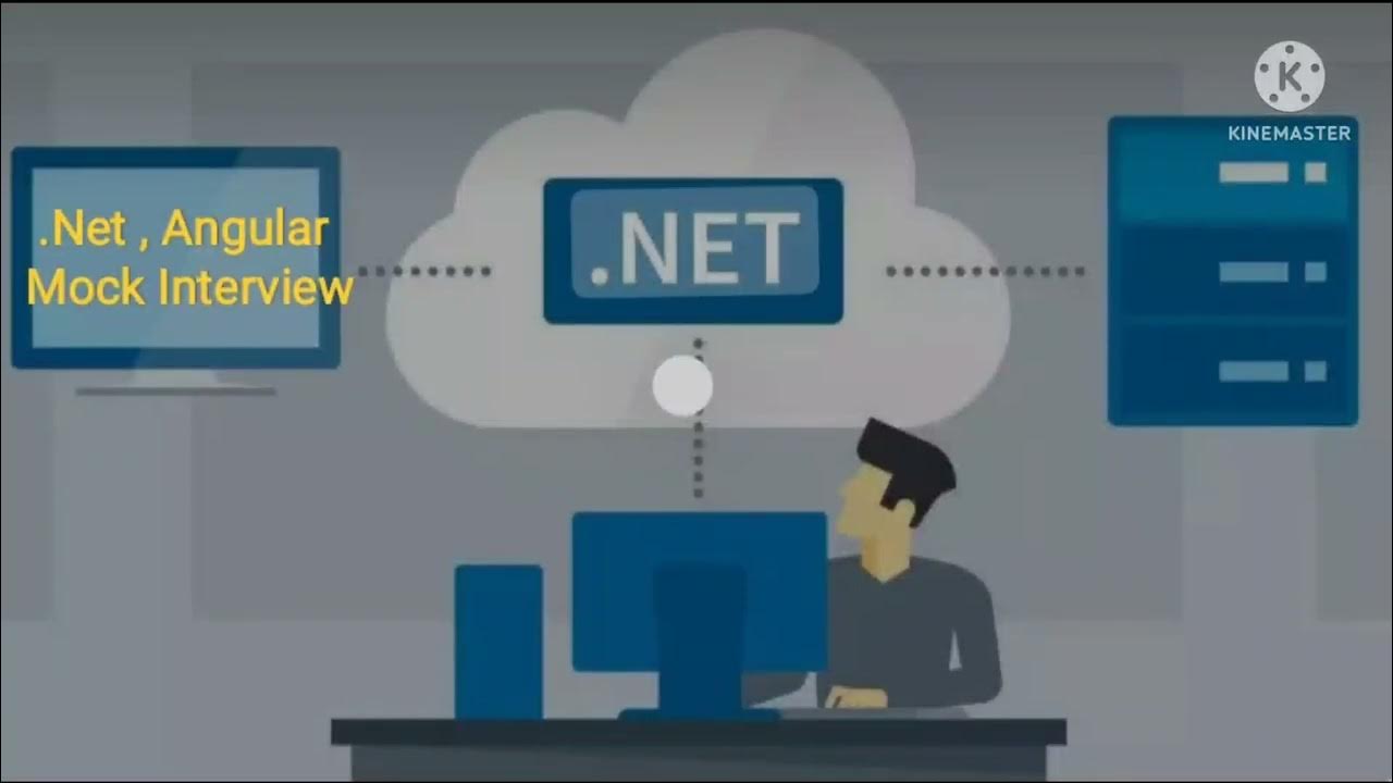 Net Angular Mock Interview Encora Selected Youtube
