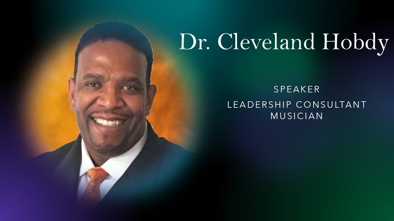 February 1 2025 Dr. Cleveland Hobdy - YouTube