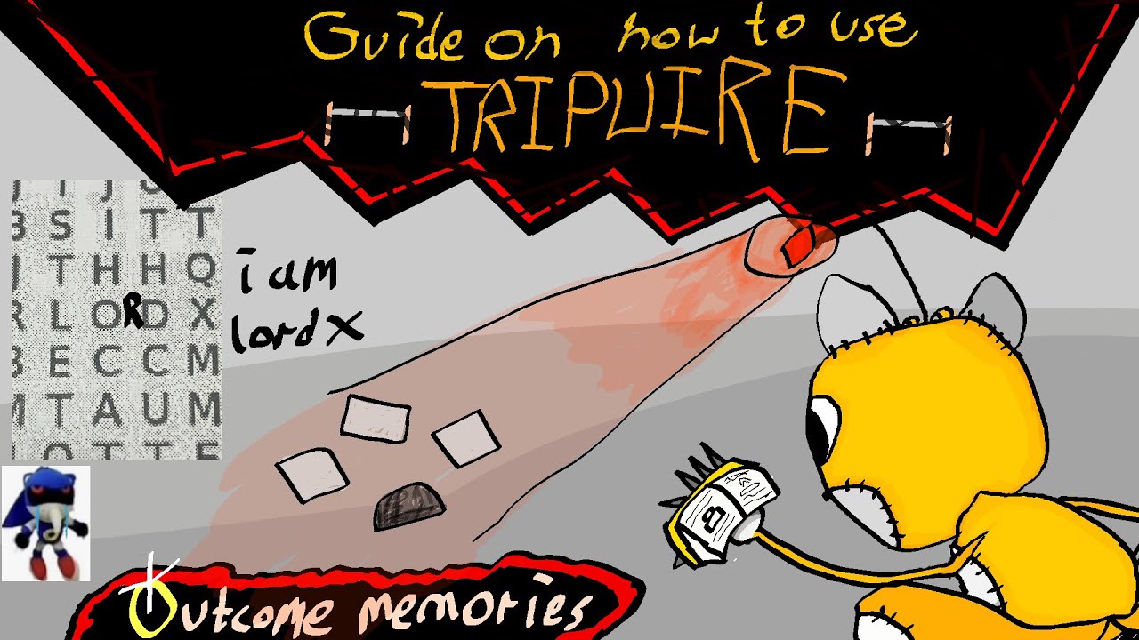 Tips for tripwire! | Outcome memories - YouTube