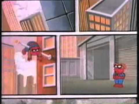YouTube Poop: Chuckie Don't Agree the Newspaper!