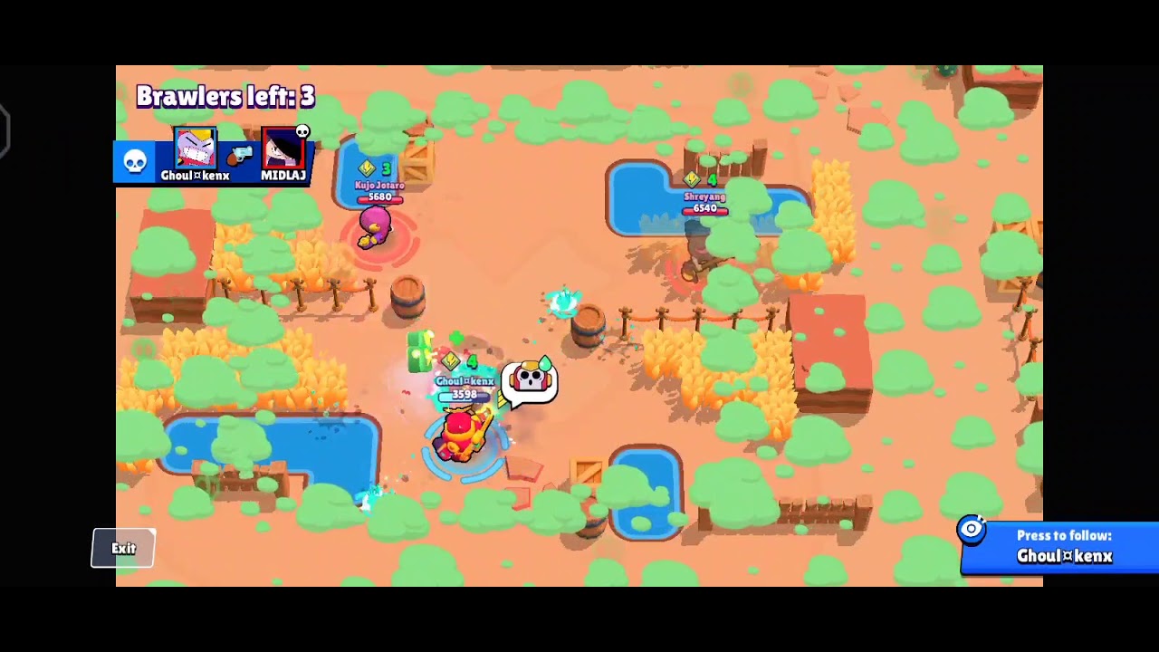 1v3 solo surge showdown🔥 - YouTube