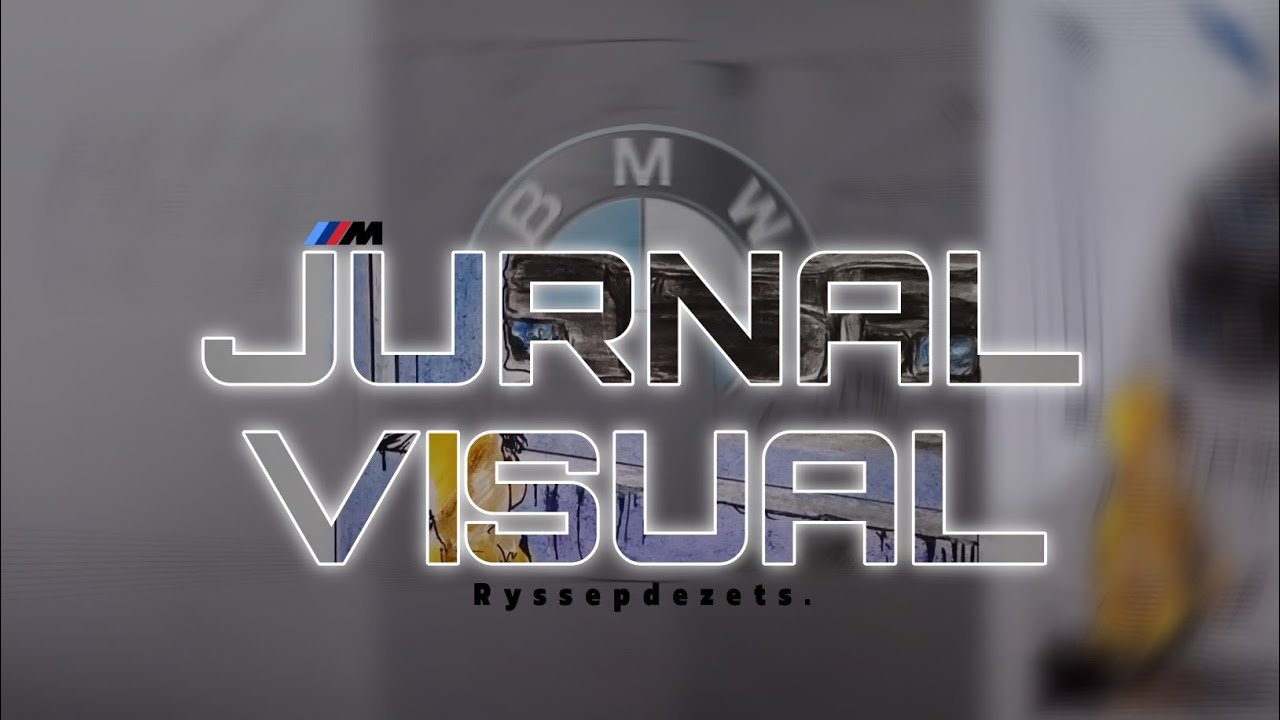 Jurnal Visual Seni Budaya - YouTube