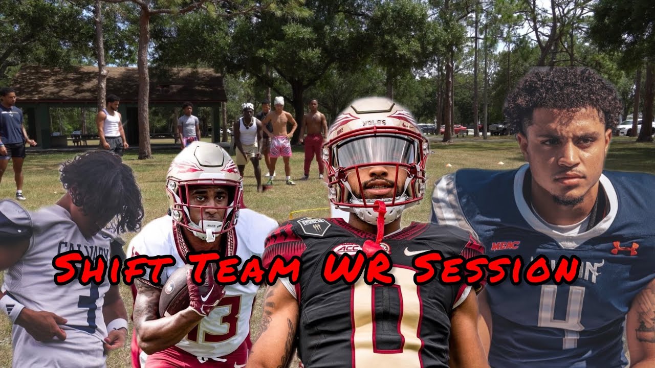 Shift Team WR Session!! (MUST WATCH) - YouTube