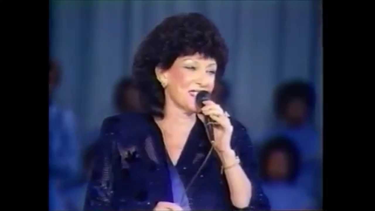 Buck & Dottie Rambo - When His Kingdom Comes - YouTube Music