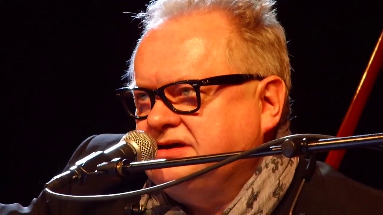 Heinz Rudolf Kunze - Solo - YouTube