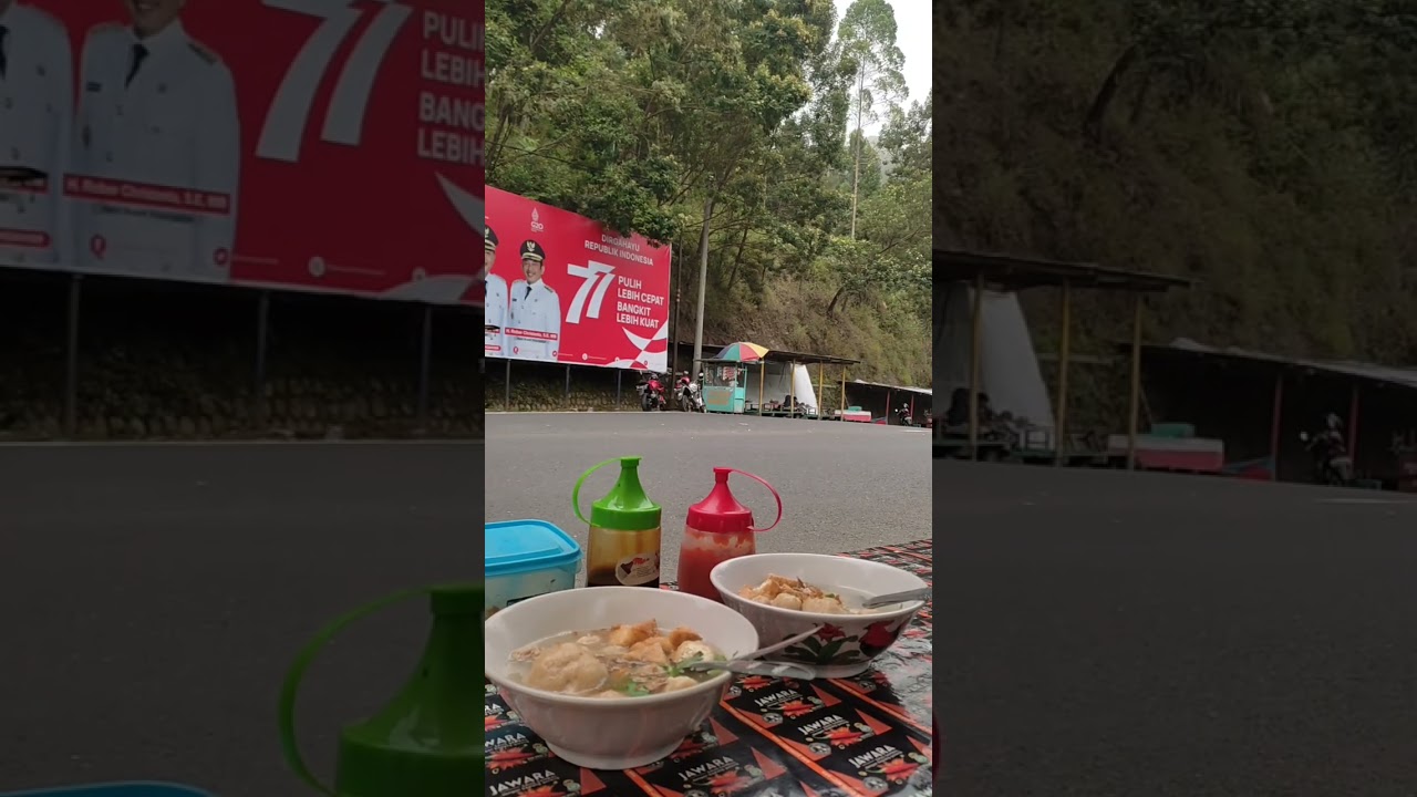 Tawangmangu-Magetan - YouTube