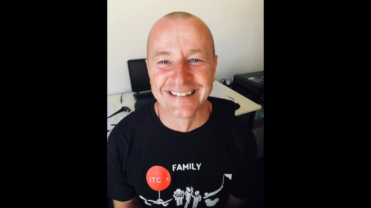 Ceri Jenkins - The International Travel College of New Zealand - YouTube