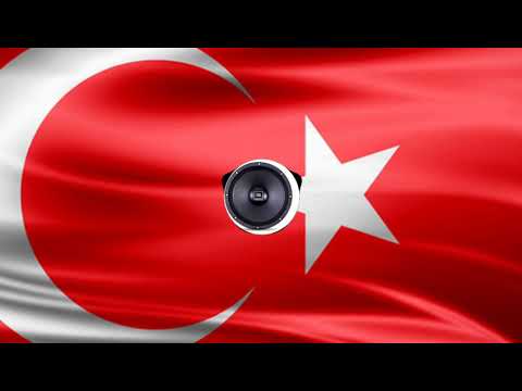 Serhat Durmuş-Türküm (Bass Boosted)