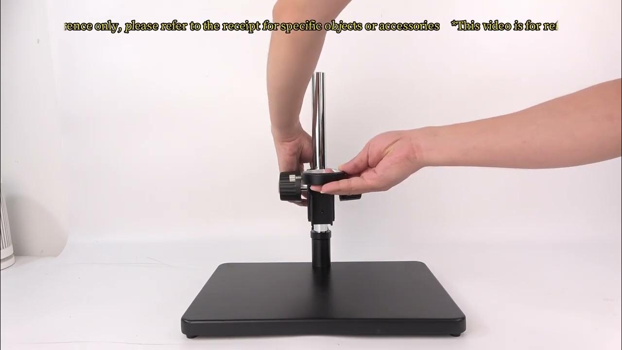 SUNSHINE MS8E-02 Pro electron microscope 7-14 magnification, the image ...