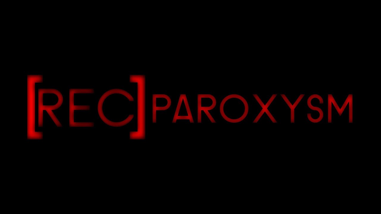 REC Paroxysm PL ( Full Game ) - YouTube