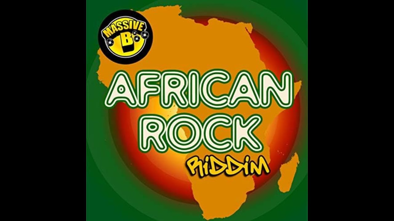 african rock riddim mix 1997 dancehall - YouTube