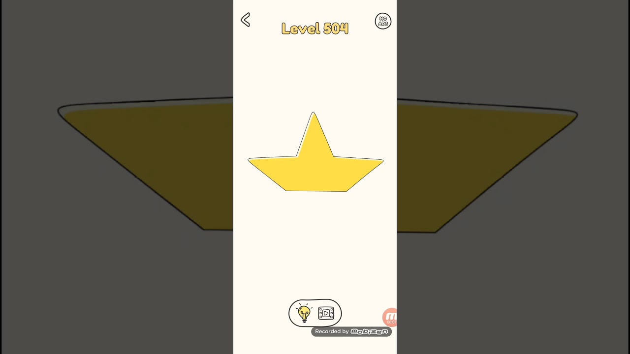 DOP: Draw One Part level 504 Walkthrough Solution - SayGames - YouTube