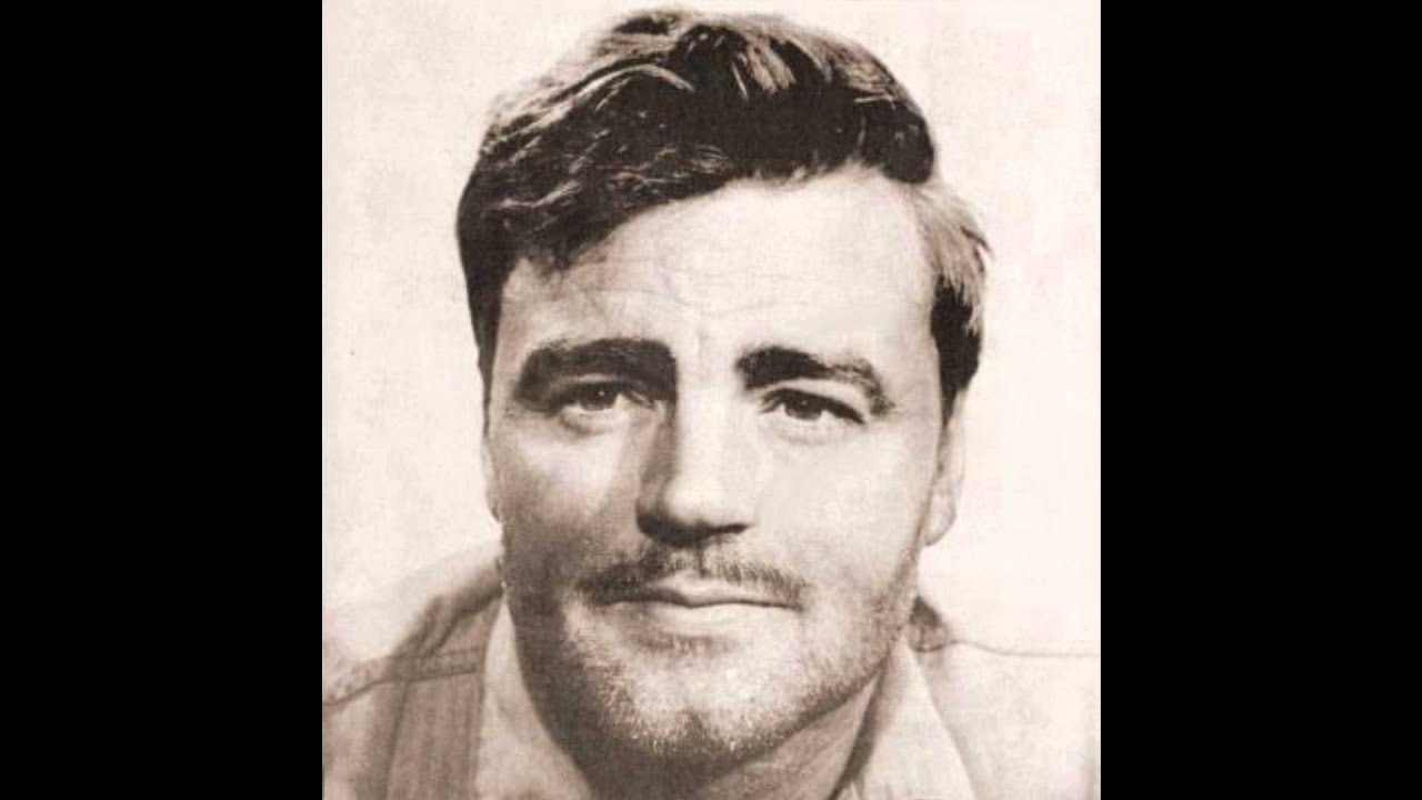 Cisco Houston - The Dying Cowboy - YouTube