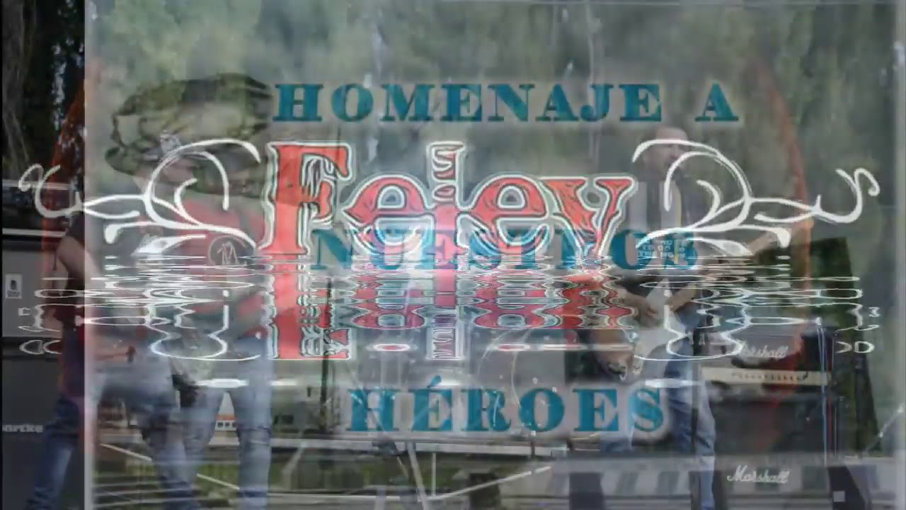 Feley - 2 de Abril - YouTube