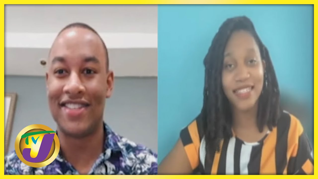 GenZed | Chat with the Hosts of TVJ's New Show | TVJ Daytime Live - YouTube