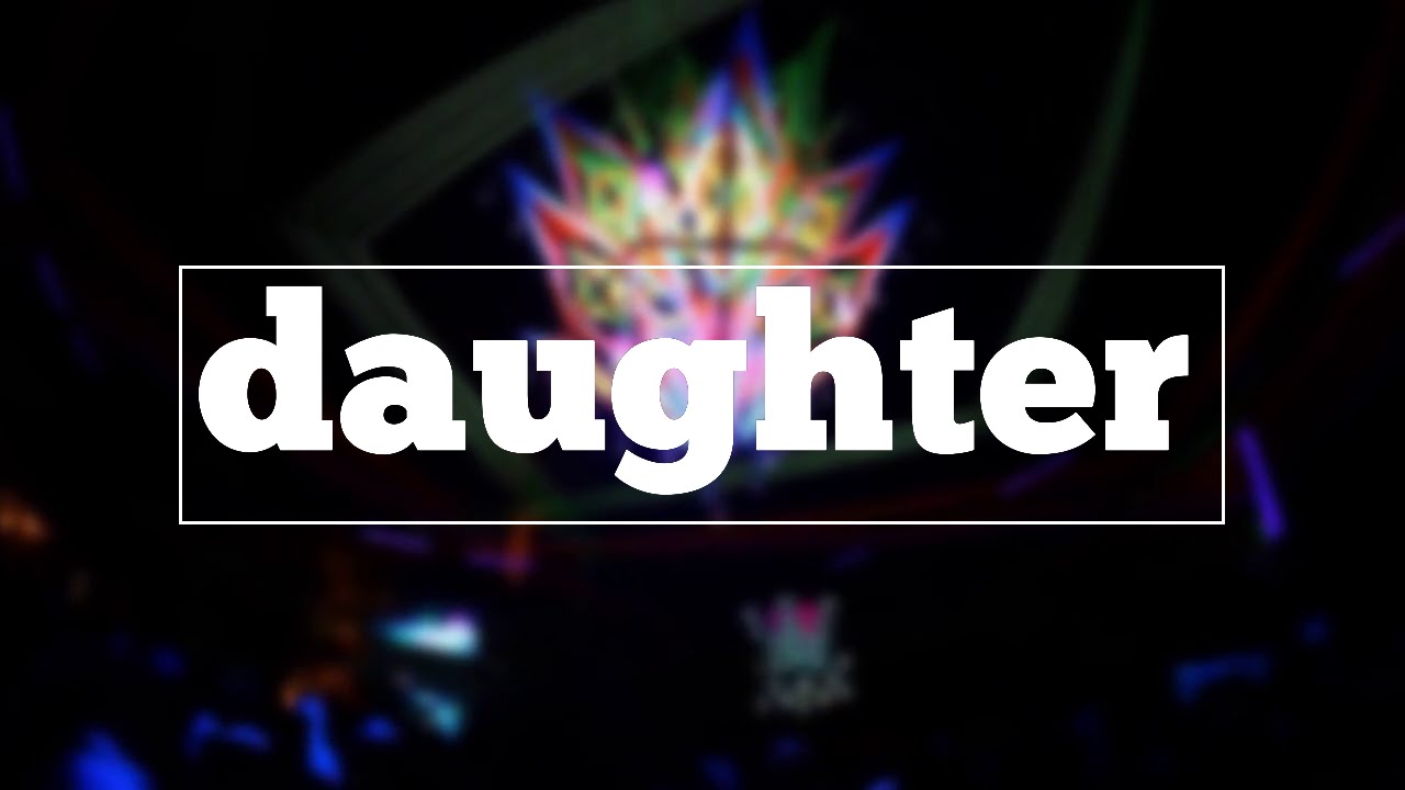 daughter spelling - YouTube