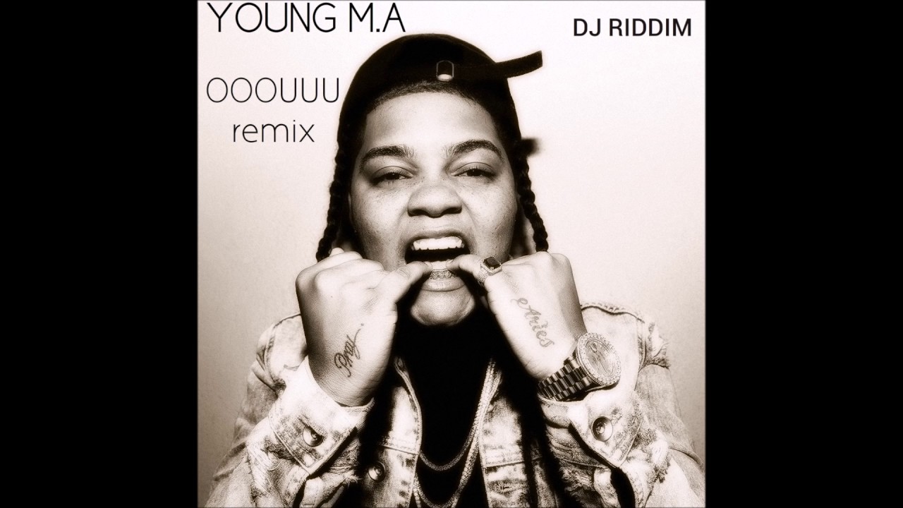 Ooouu Remix - Young M.A - YouTube