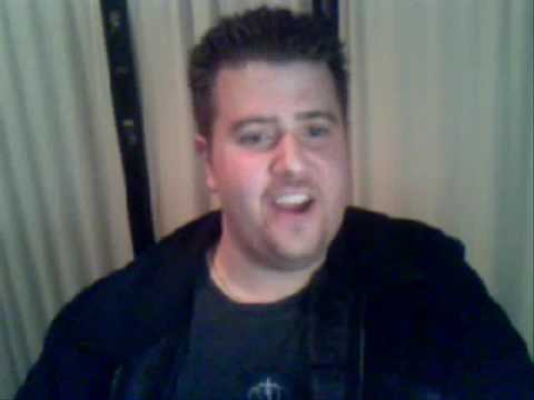 Offensive MTV Jersey Shore Guido show - YouTube