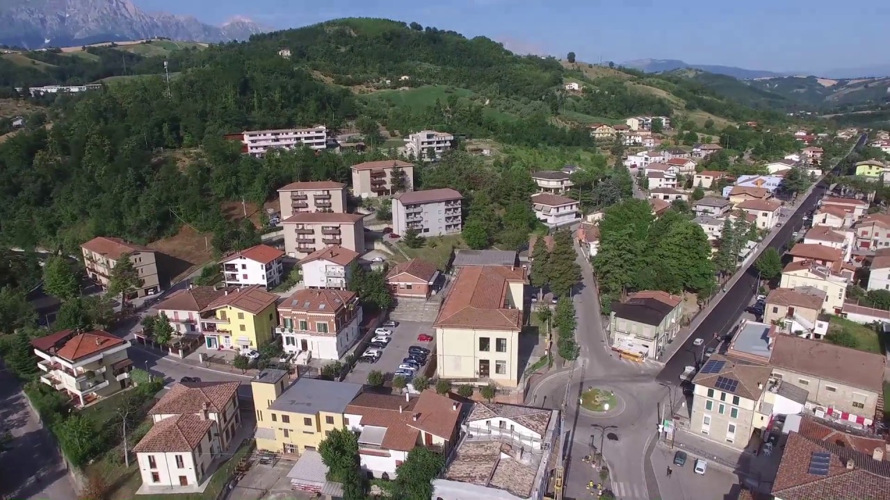 BISENTI (TE) - YouTube