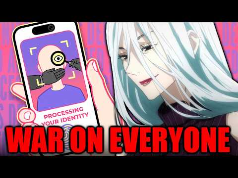 United States Forces Entire Internet To Require Age Verification - The End of Privacy