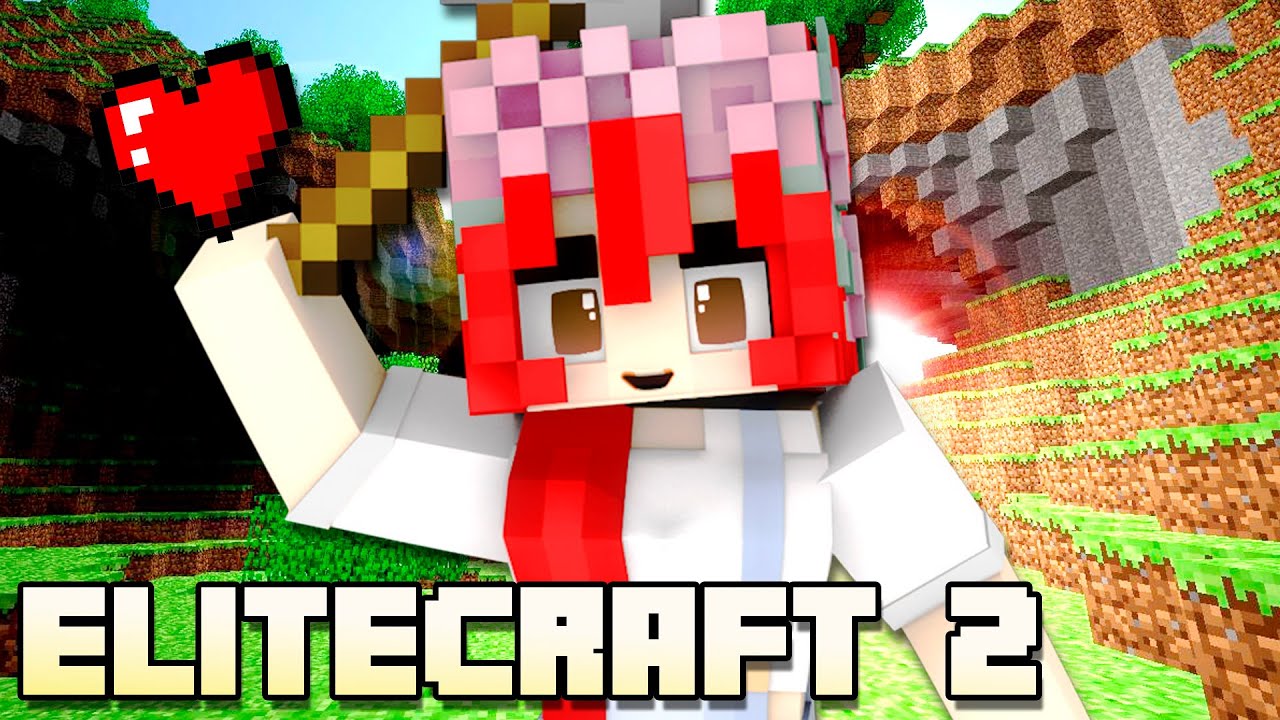 MEJORES MOMENTOS DEL TEAM "TENEMOS" | Ep. 1 | EliteCraft 2 - YouTube