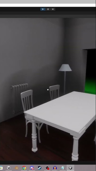 [FR] Créer un Jeu d'Horreur en 6 Mois ! DevLog #12 #gamedev #indiedev #unity #challenge # ...