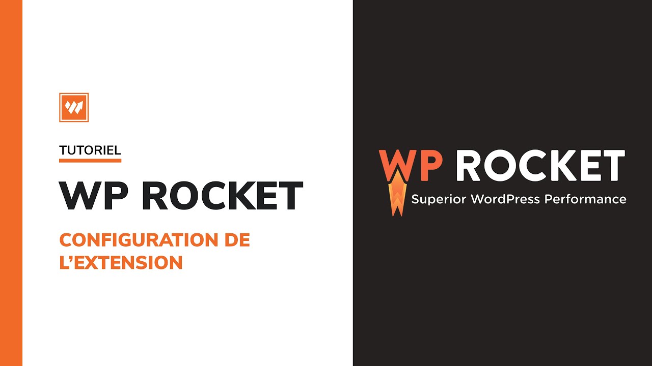 WP Rocket : comment configurer l’extension sur un site WordPress ...