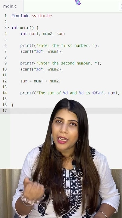 C Programming Day 1 Cprogramming Coding Technology Ai Techtips Career Education