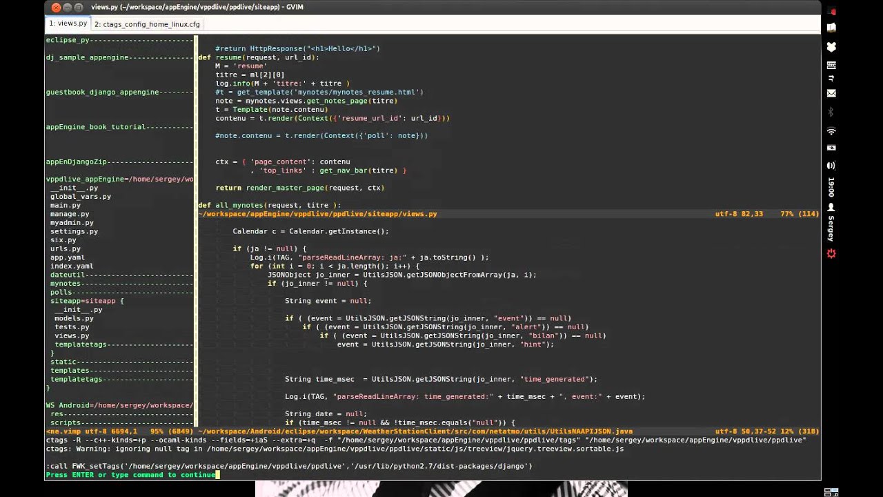 Fwkctags Plugin Organize All Your Tags In One Plugin Youtube