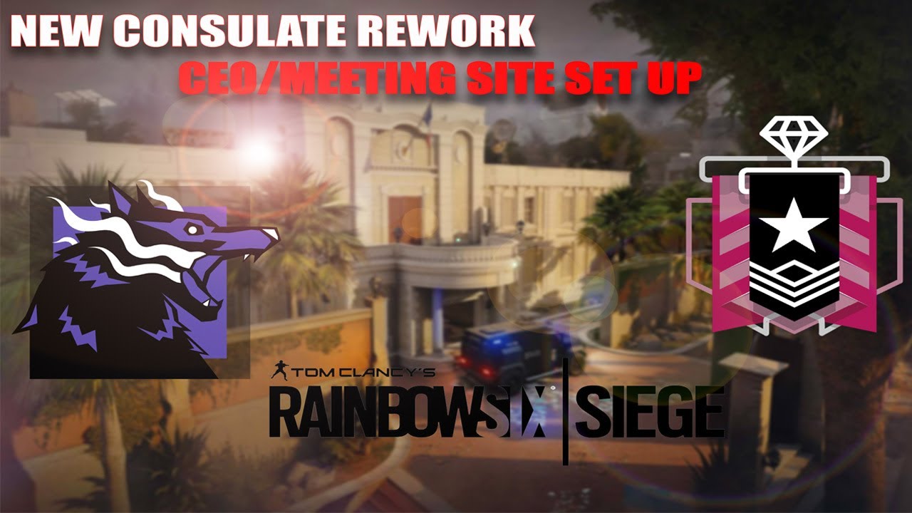 HOW TO WIN EVERY TIME ON *NEW CONSULATE REWORK... CHAMPION RANKED ...