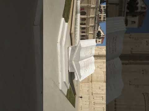 Heydar Mosque Full Views