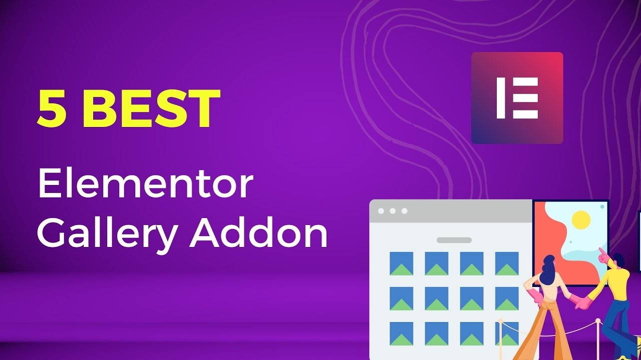 Best Elementor Gallery Addon Gallery Addon For Elementor YouTube Best Elementor Gallery Addon Gallery Addon For Elementor YouTube