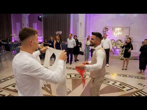 DASMA SHQIPTARE 2024 ARDIT & ROVENA shoqeria - YouTube