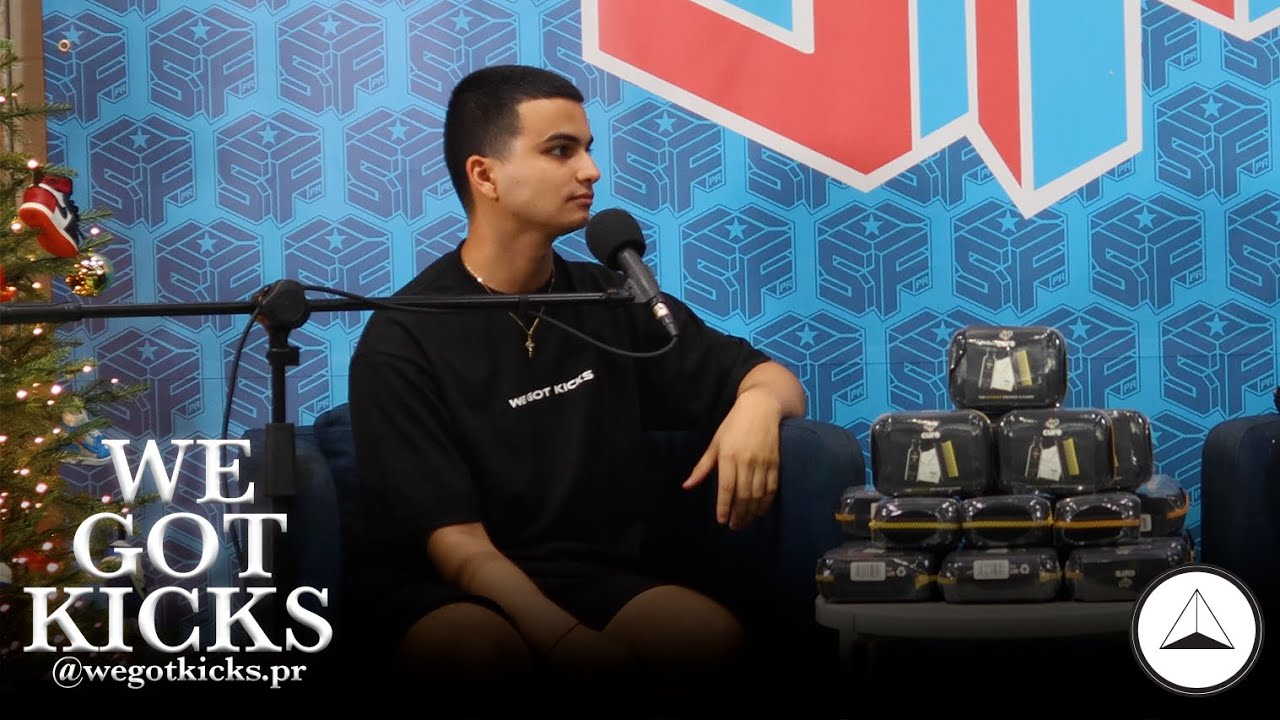 Entrevista: We Got Kicks - TIK TOK ES EL HACK DE LAS VENTAS - YouTube