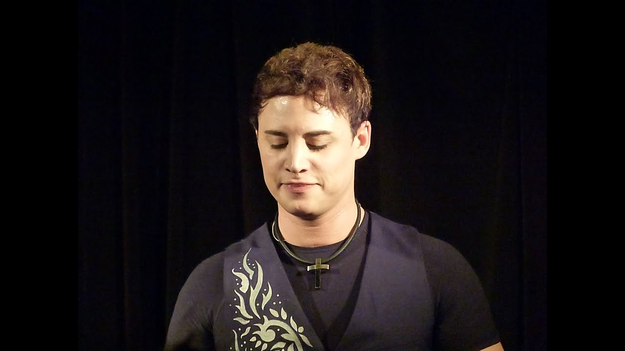 Fady Maalouf - Lonely - Grüner Salon, Berlin - YouTube