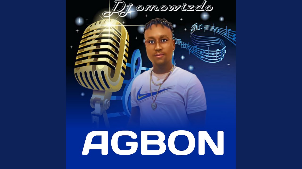 AGBON - YouTube