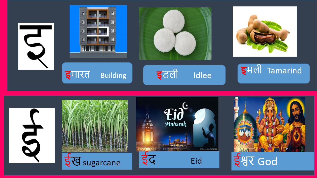 PPT class 1 a to aha swar - YouTube