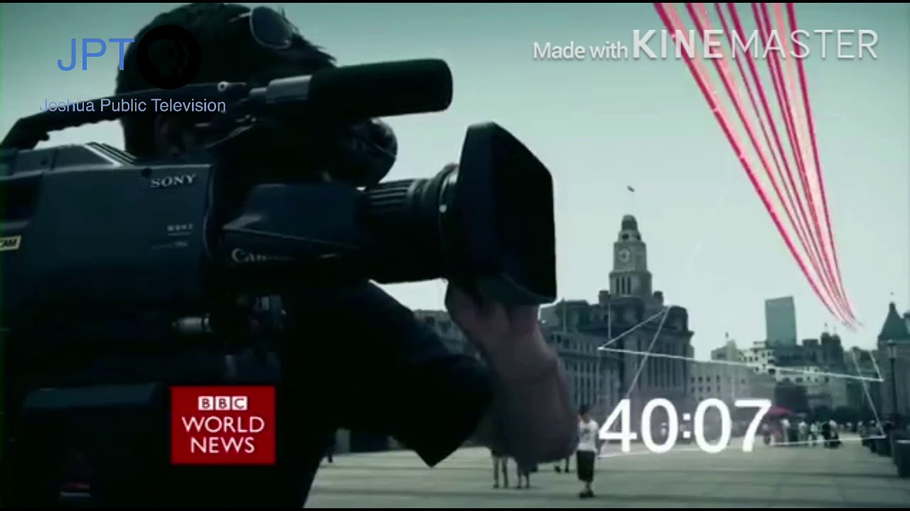 WRTF Final Sign Off/WJPT First Sign On (November 16, 2017) - YouTube