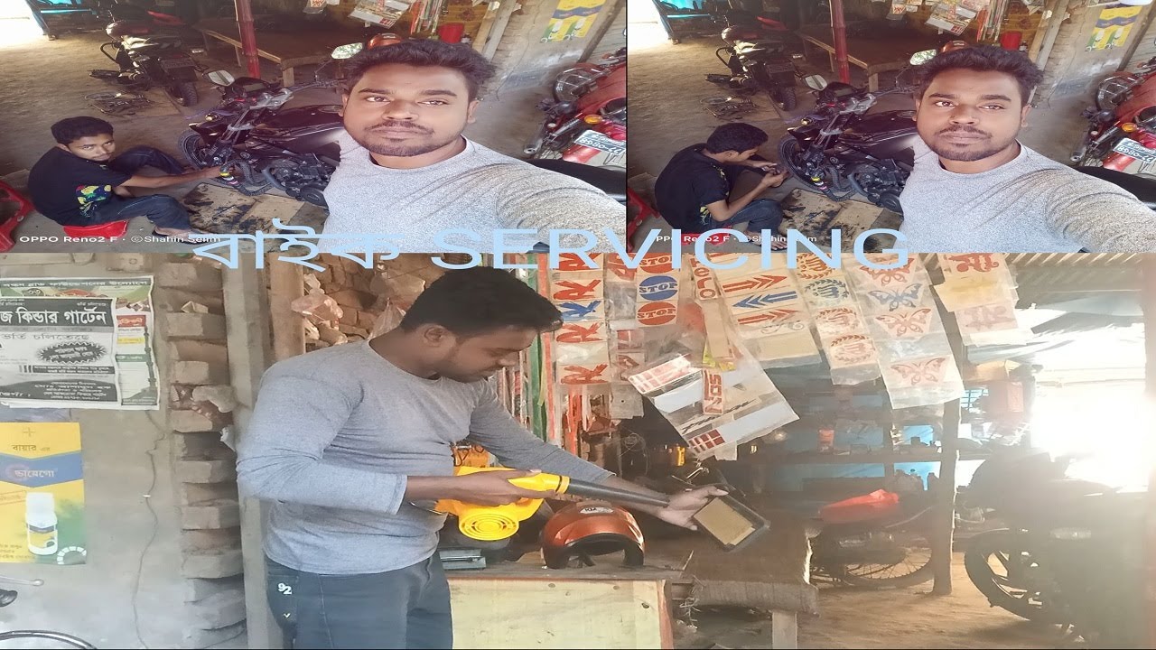 Shahin Selim. Village Rider. Crazy Rider. Bd Moto Vlog. Village Path ...