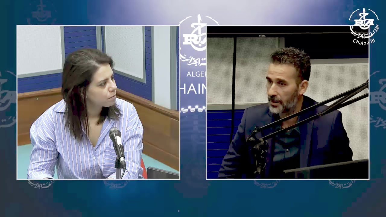 M. Toufik BELAID, Doyen de la faculté de génie civil à l'Université des ...