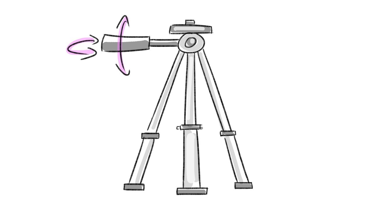 Signe LSF pour Trépied - YouTube