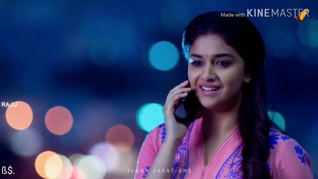 Sorry Bangaram - YouTube