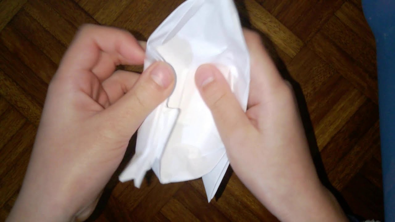 How To Make A Origami Speed Boat YouTube how-to-make-a-origami-speed-boat-youtube