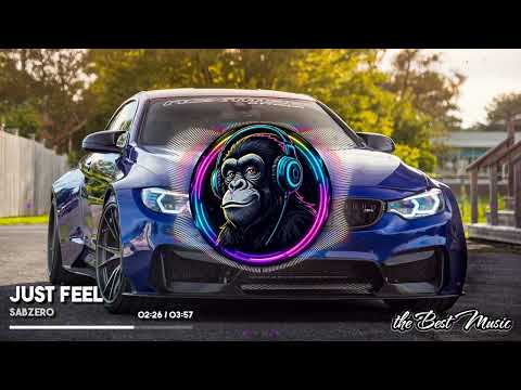 Just Feel - SABZERO