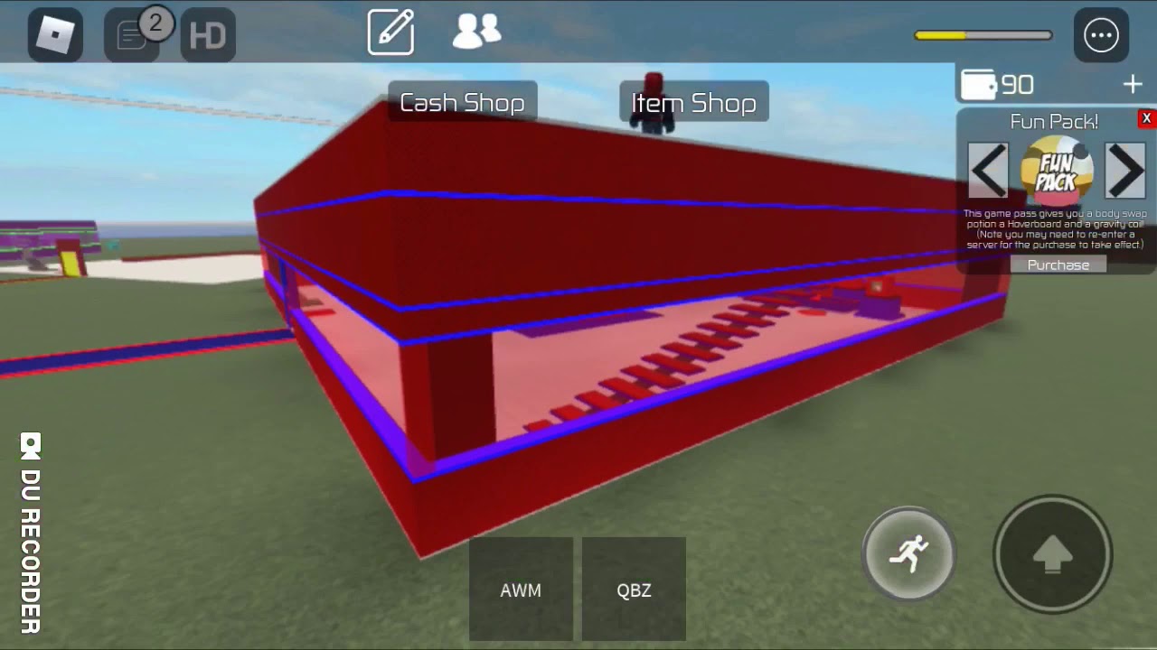 Roblox Superhero Tycoon avengers vengadores gameplay Cris - YouTube