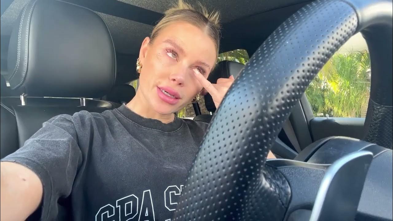 Boob Job Vlog Youtube