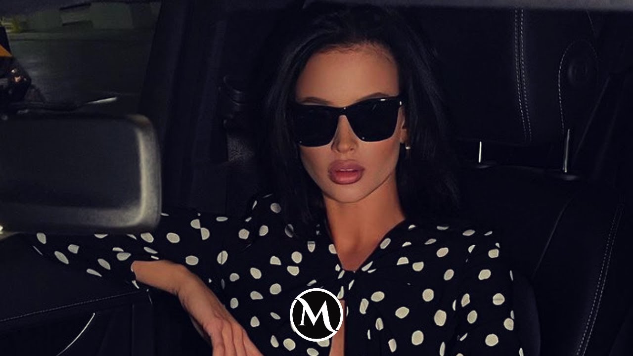 DNDM - Sofia (Gabriel Moe Edit) - YouTube