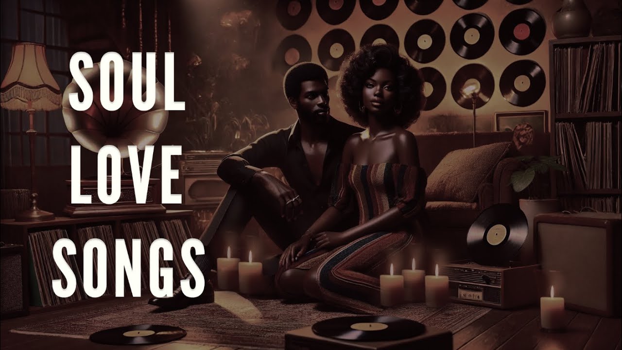 💞Relaxing Soul Love Songs: A Playlist for Inner Peace🎶🌼 - YouTube